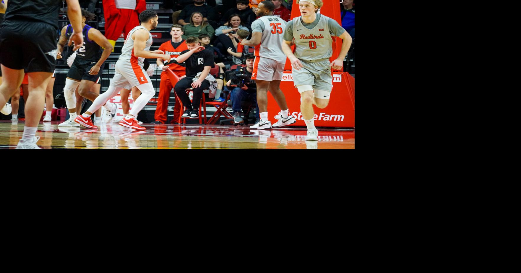 Planting a seed for success: What a win against Indiana State means ...