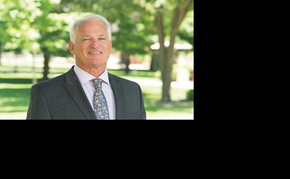 Chuck Scott, who helped create the Fell Arboretum, looks back on 34 ...