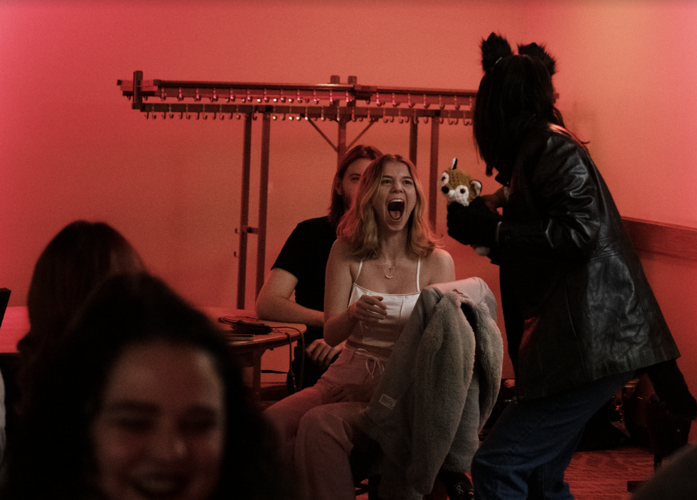 Gallery: Drag Royalty RSO hosts Valentine's Day show | Multimedia ...