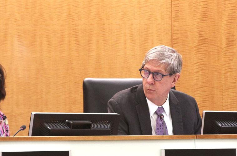 Mayor Chris Koos declares victory against Marc Tiritilli | News ...