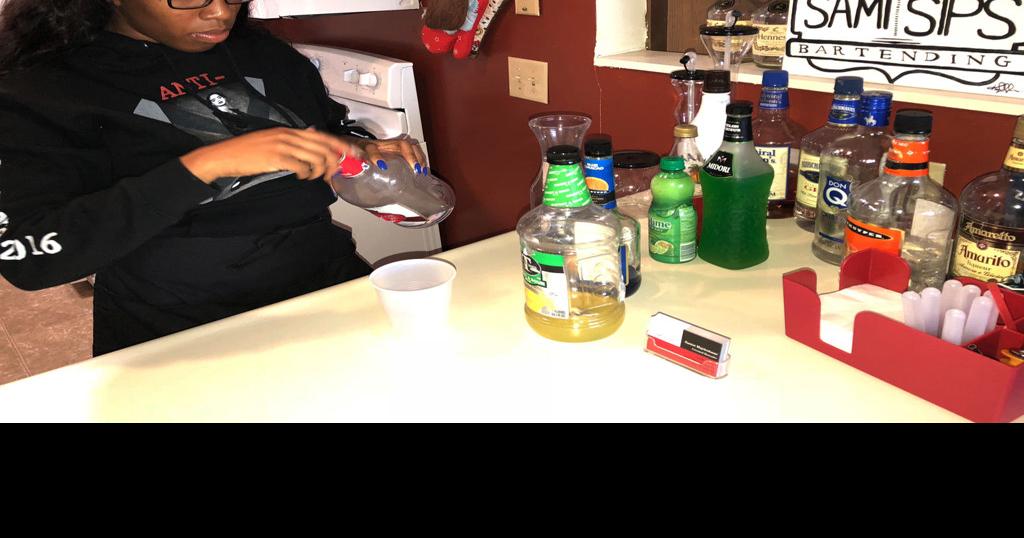 Onyx connect: Sami Sips safely brews good times for students | Features ...