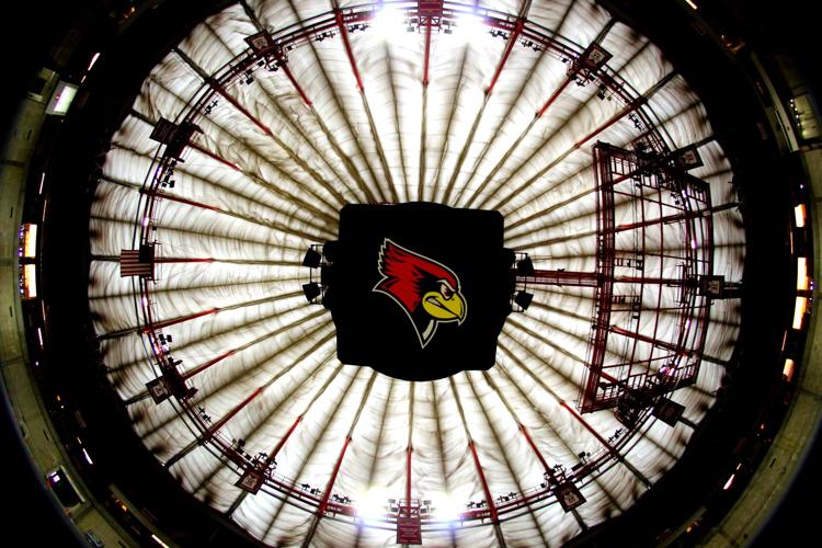 Gallery: An inside look at Redbird Arena -- perhaps like you have never ...