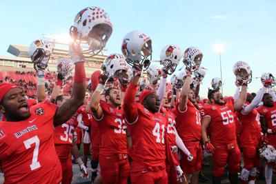 Optimism lies ahead for 2017 Redbird football team | Supplements ...