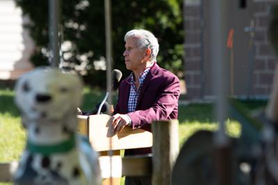 Bloomington Mayor Renner tests positive for COVID-19 | News ...