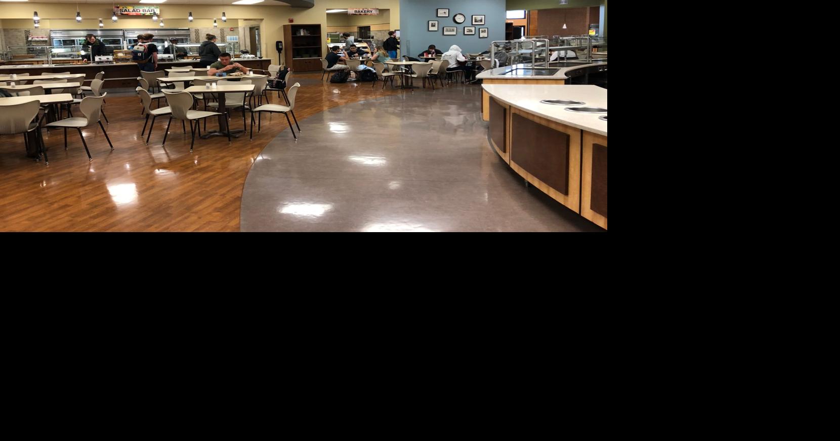 EMDH explains how inflation affects ISU's dining centers, meal plans ...