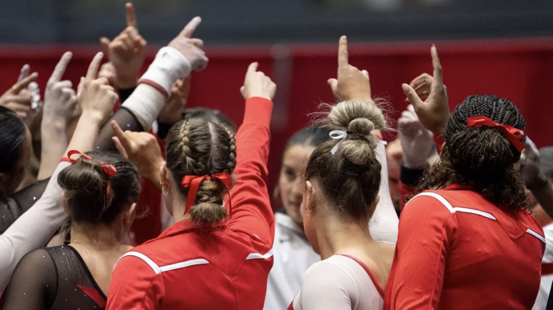 Illinois State gymnastics soars to second place in the Windy City Invitational | Sports ...