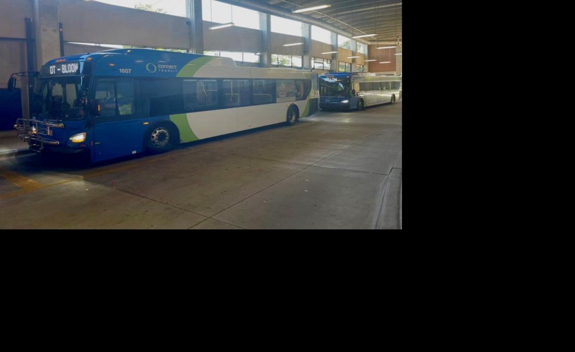 Connect Transit to utilize $13 million grant to increase community ...