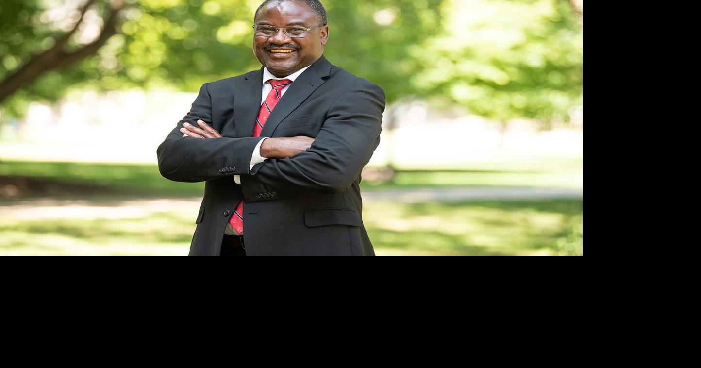 Aondover Tarhule expected to be named ISU president | News | videtteonline.com