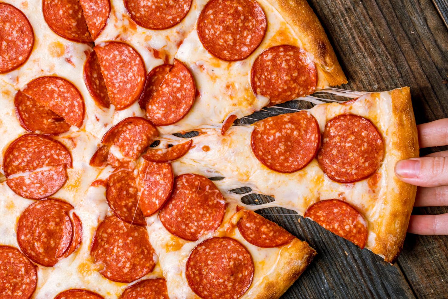 Top 10 pizza places to try this National Pepperoni Pizza Day | Features ...