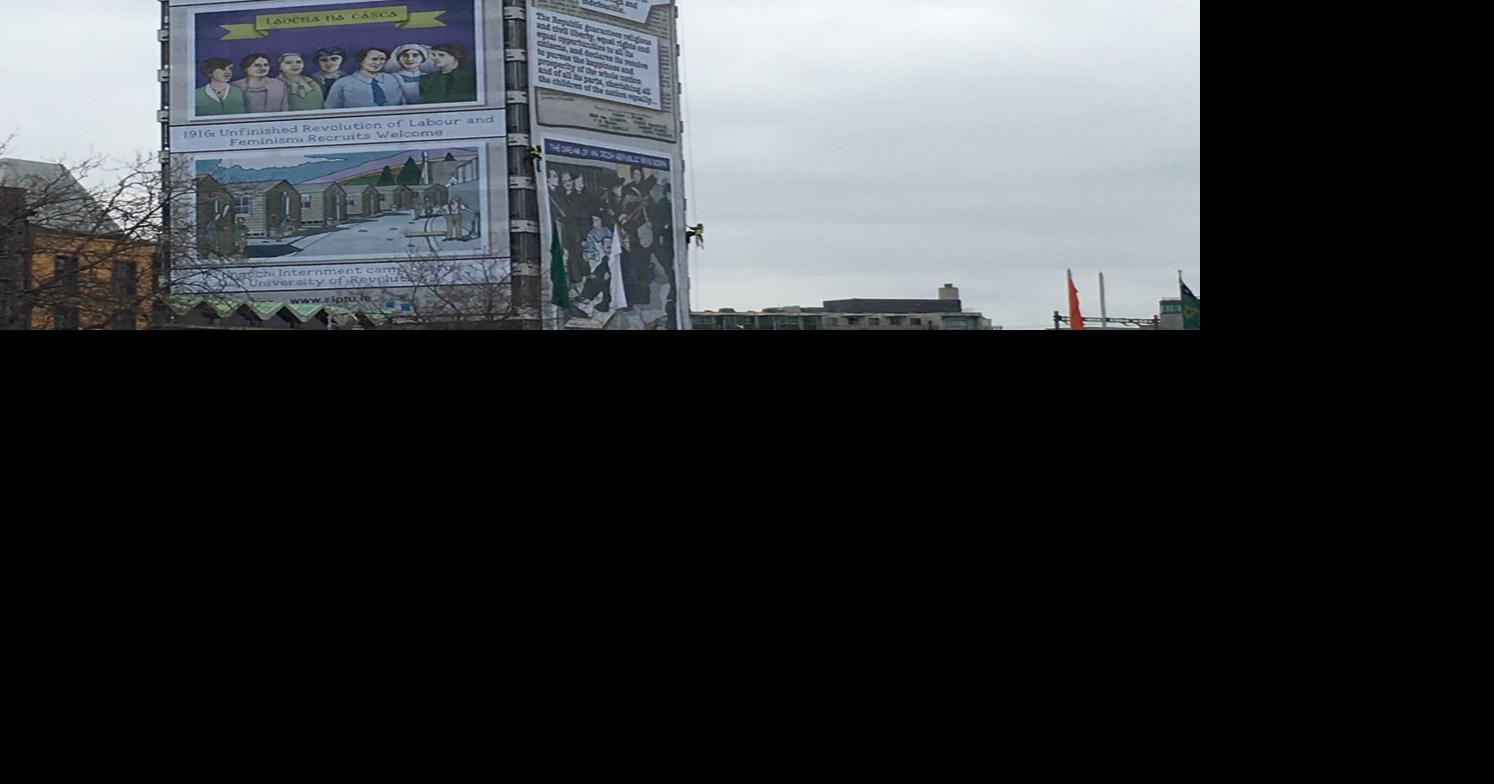 Celebrating with the Irish | Blogs | videtteonline.com