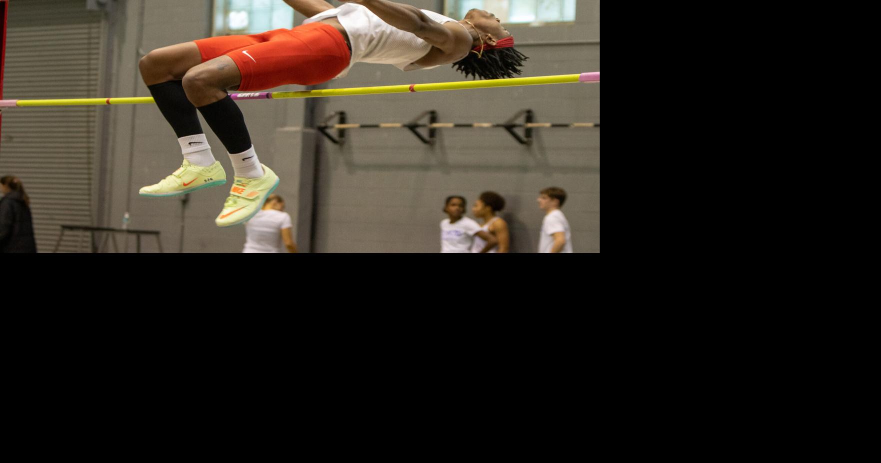 Gallery: Redbird track wins 10 events at the John Coughlin Invite ...