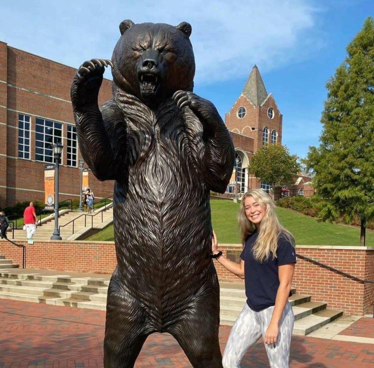 Former ISU volleyball sophomore Taylor Lynch transfers to Mercer ...