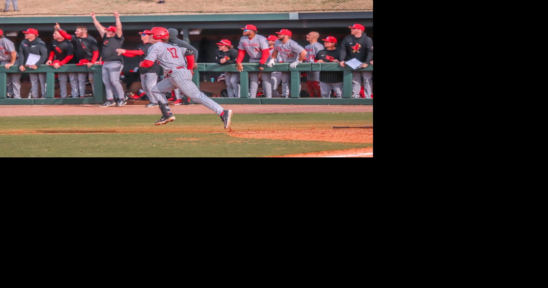 ISU baseball drops 6-5 mid-week matchup with SIUE | Sports ...