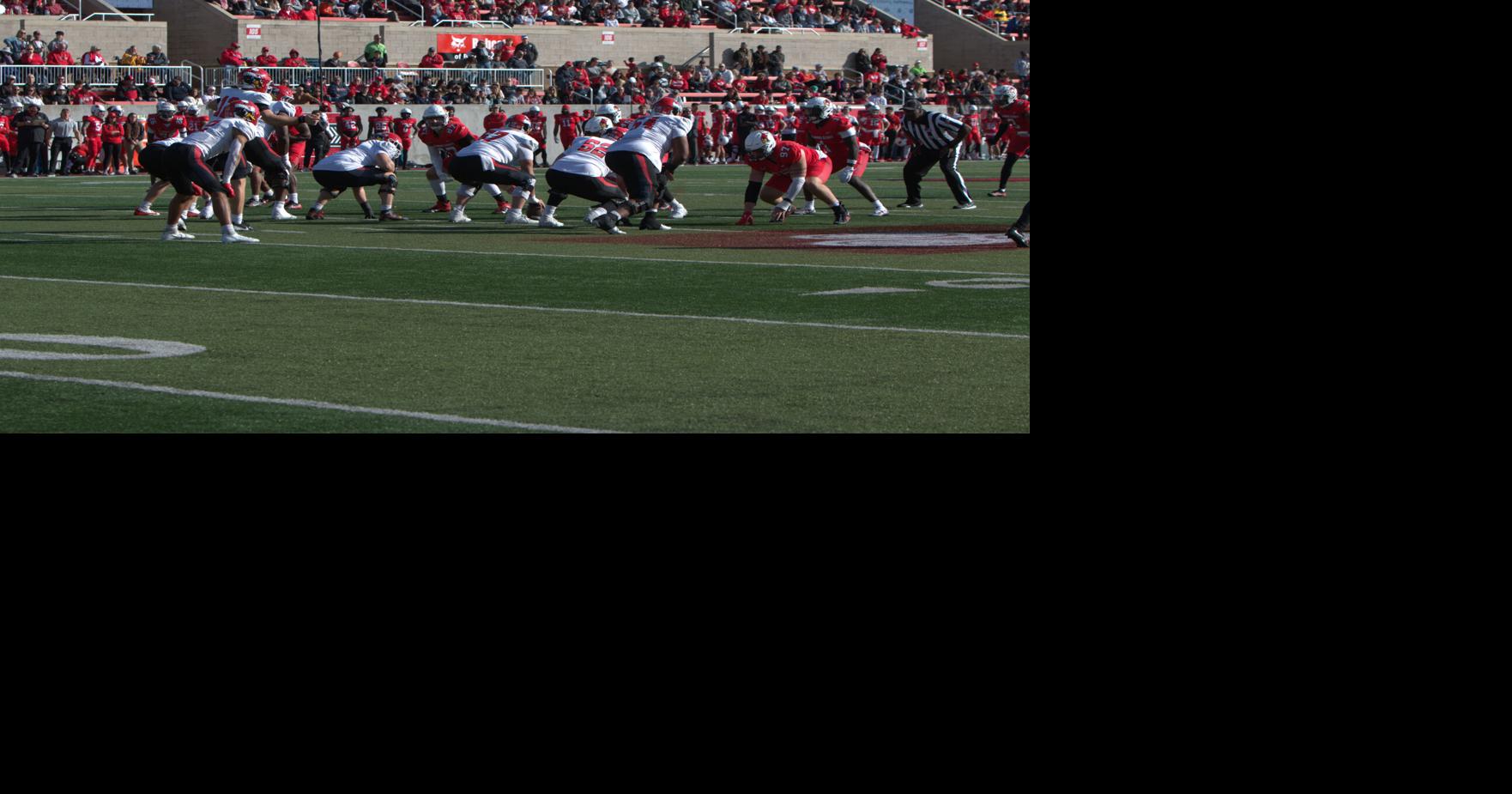 Abdullah, Illinois State football power past Youngstown State | Sports ...