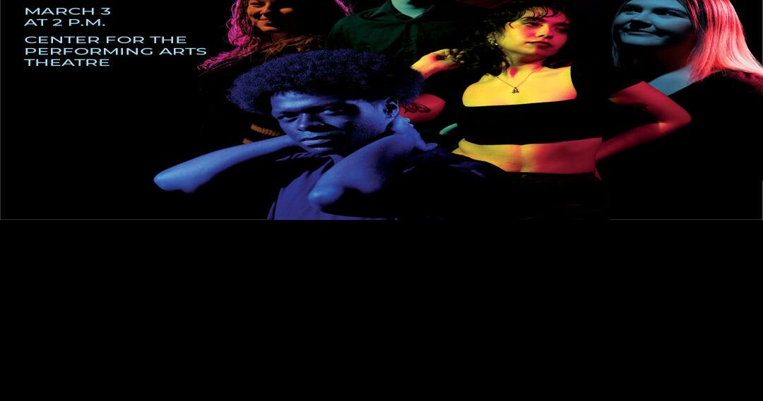 Illinois State University School of Theater and Dance presents musical ...