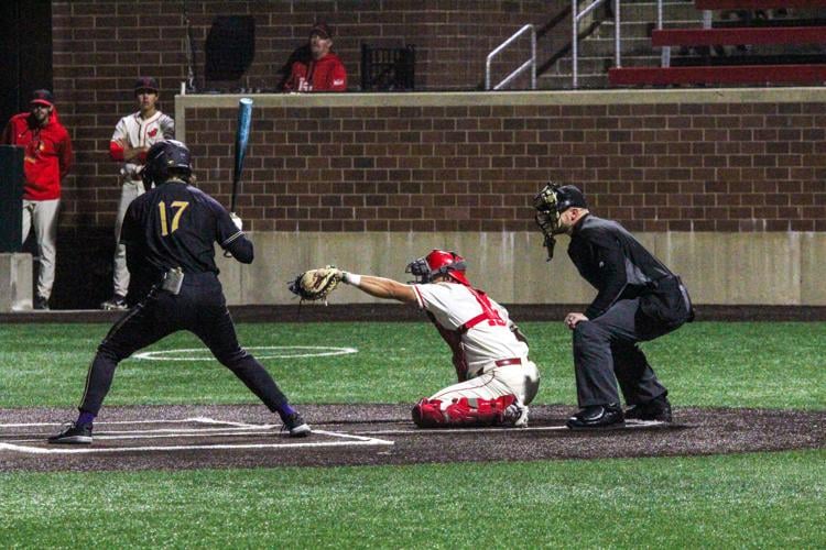 Gallery: Illinois State Baseball vs. Northwestern | Photos ...