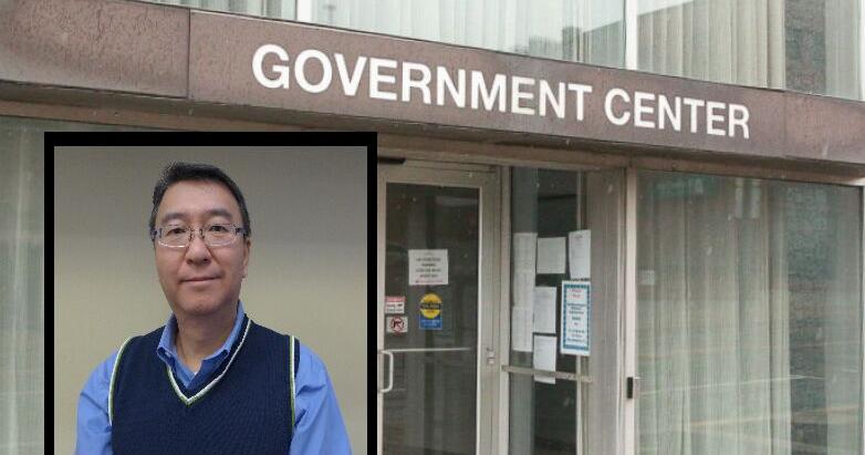 Kent Lee announces campaign for Ward 8 Alderman, Bloomington City ...