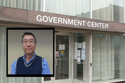 Kent Lee announces campaign for Ward 8 Alderman, Bloomington City ...