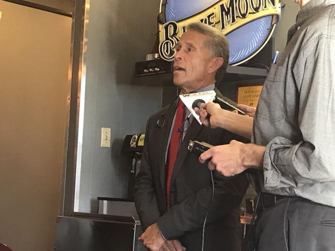 Fazzini announces race for McLean county auditor | News | videtteonline.com