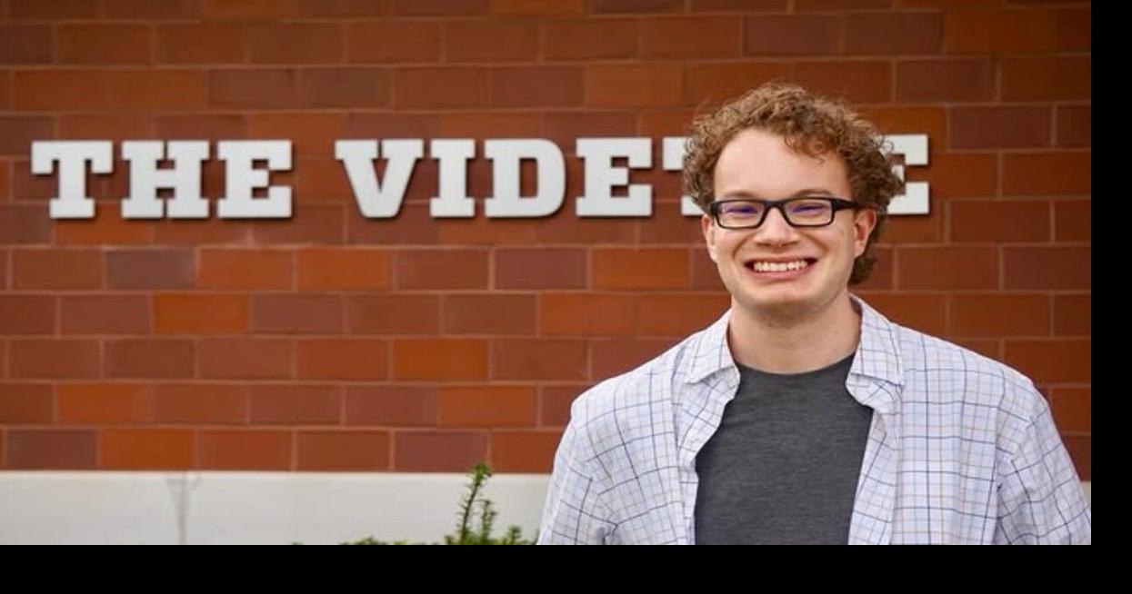 Craig: I got my second chance and a story worth telling | Viewpoint ...