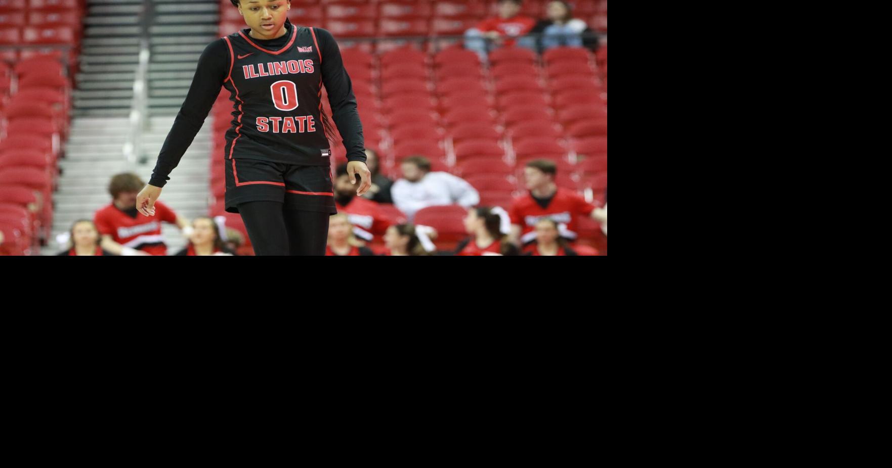 After a promising freshman campaign, Shannon Dowell is ready to take ...