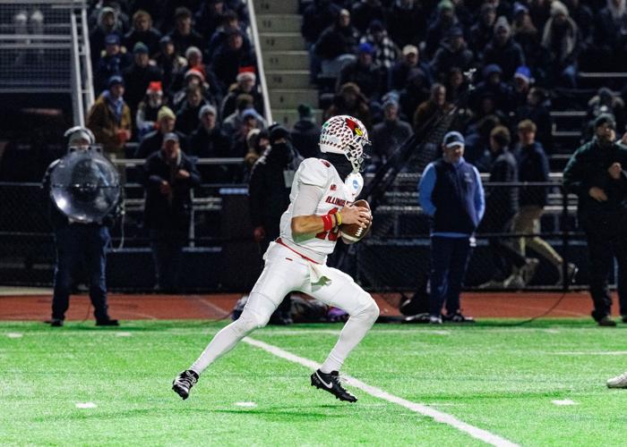 ‘Undone business’: Spack returns to the title game with a chip on his ...