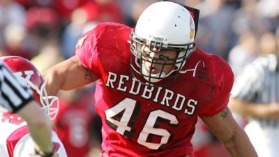 Grigsby 'honored' by induction to College Football Hall of Fame as ...