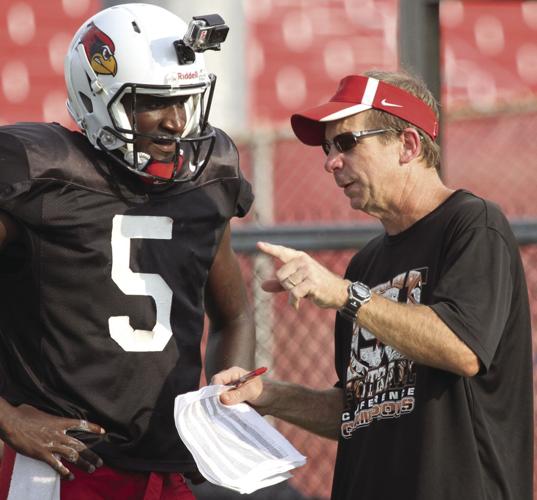Kurt Beathard returns to Normal after stepping away from passion for ...