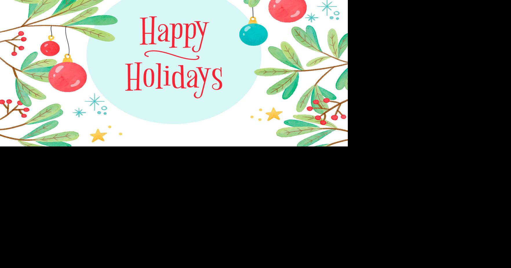 Will Mother Nature give us snow this holiday season? | | videtteonline.com