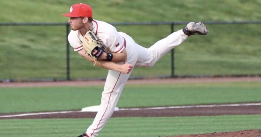 ISU baseball drops series opener 13-3 to Evansville | Sports ...