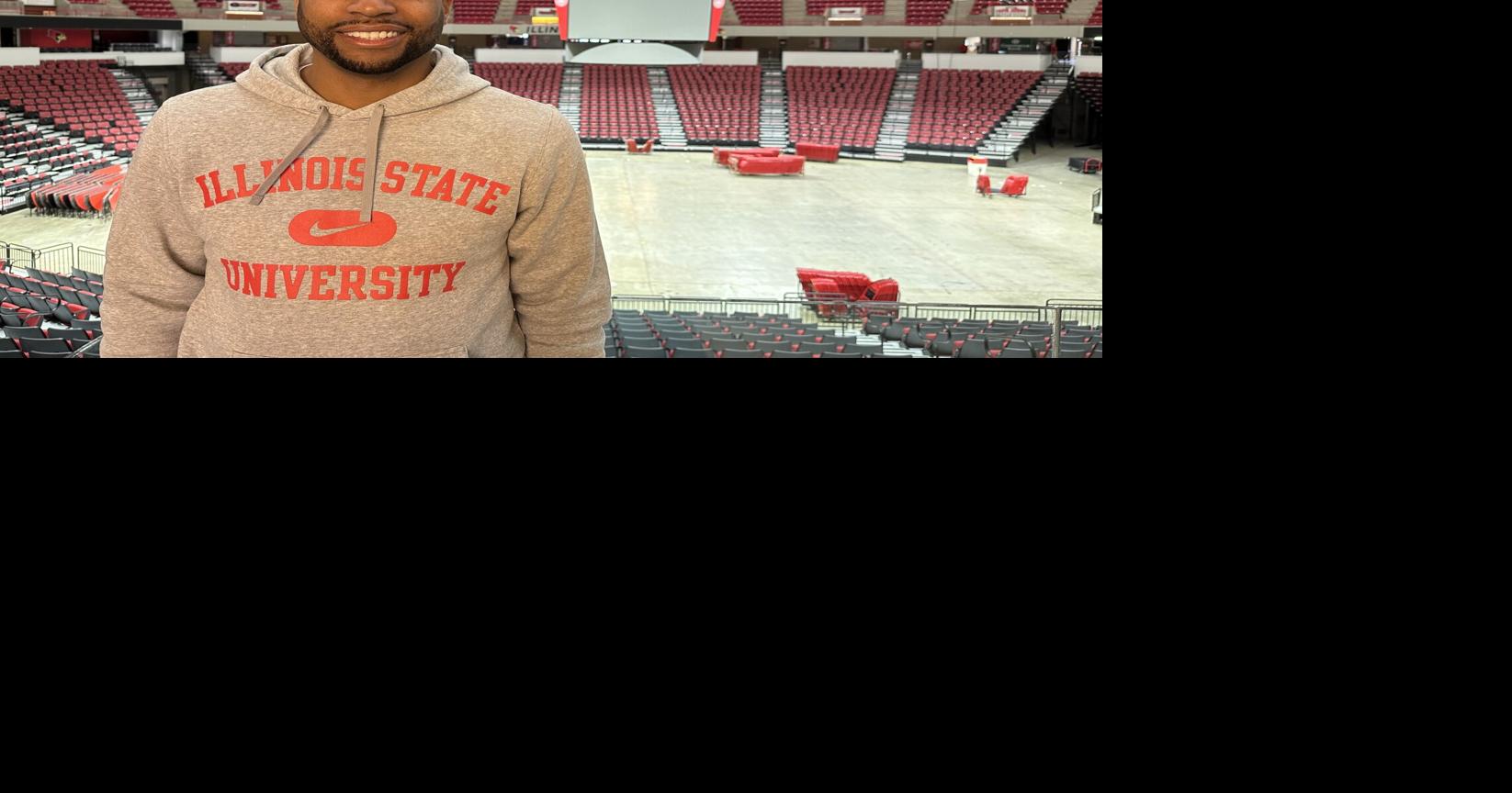 Slay contributing immediately as ISU men's basketball's newest ...