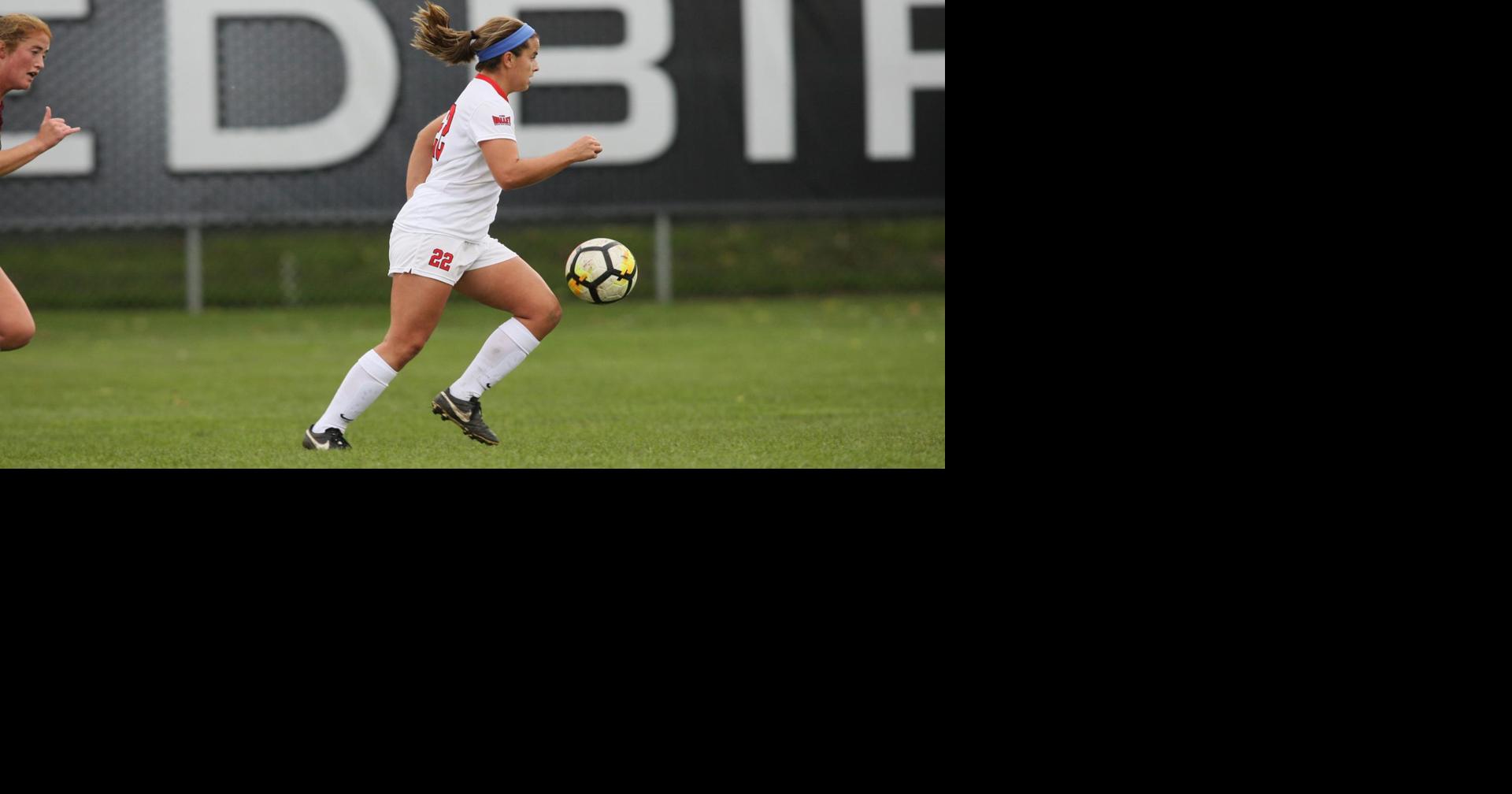 Abby Basler ready to assume Kate Del Fava's role | Sports ...