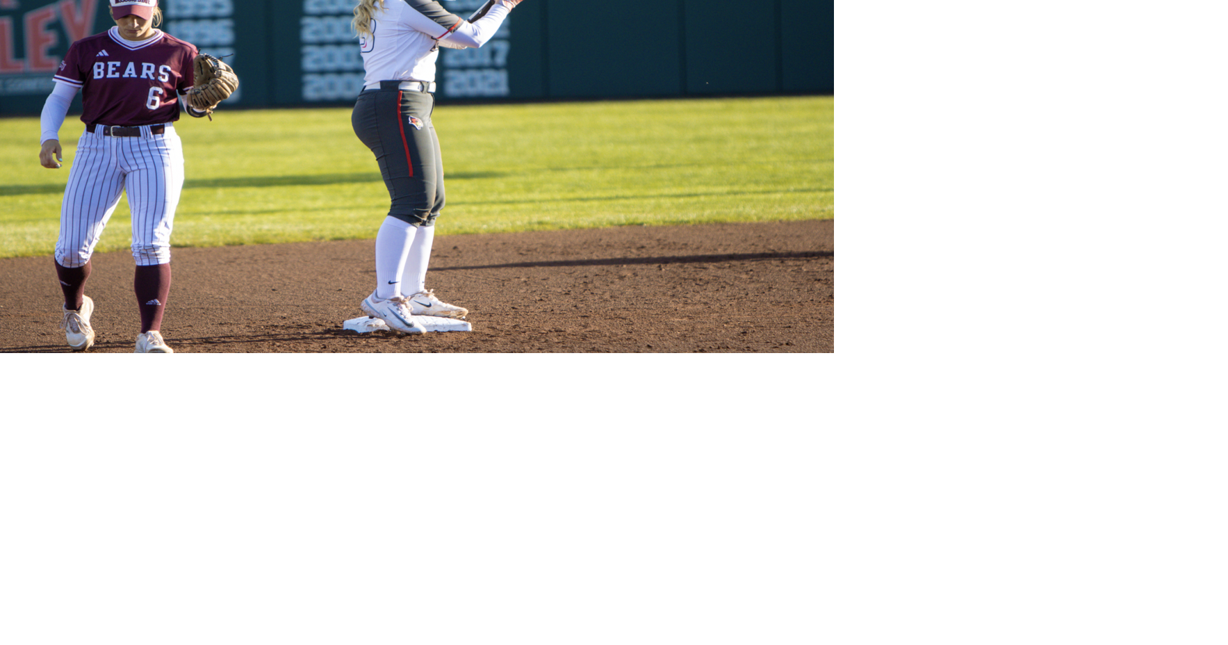 ISU softball takes down Illinois 3-2 for fifth straight win | Sports ...