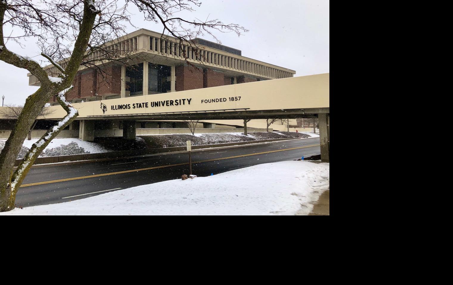 ISU extends spring break to March 23 in response to COVID-19 | News ...