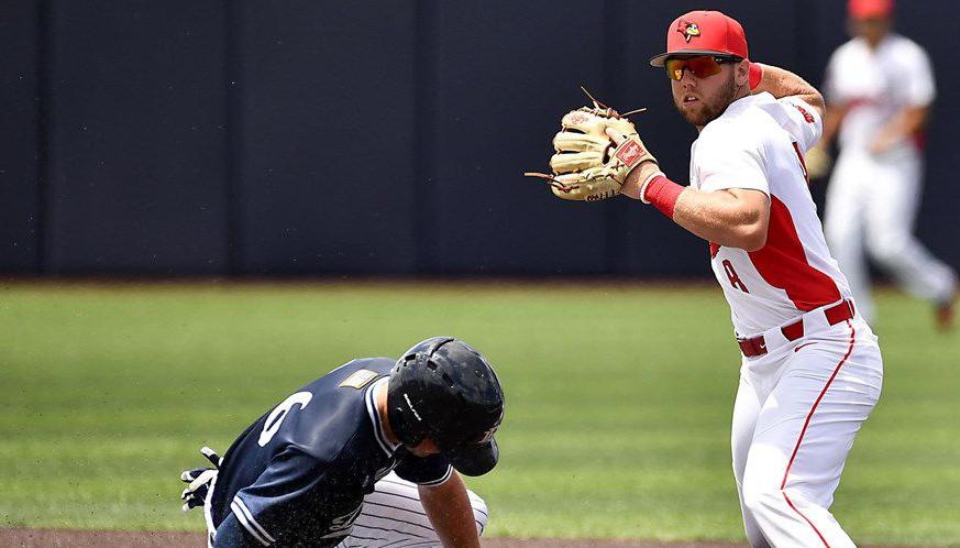 Owen Miller selected by San Diego Padres in MLB Draft | Sports ...