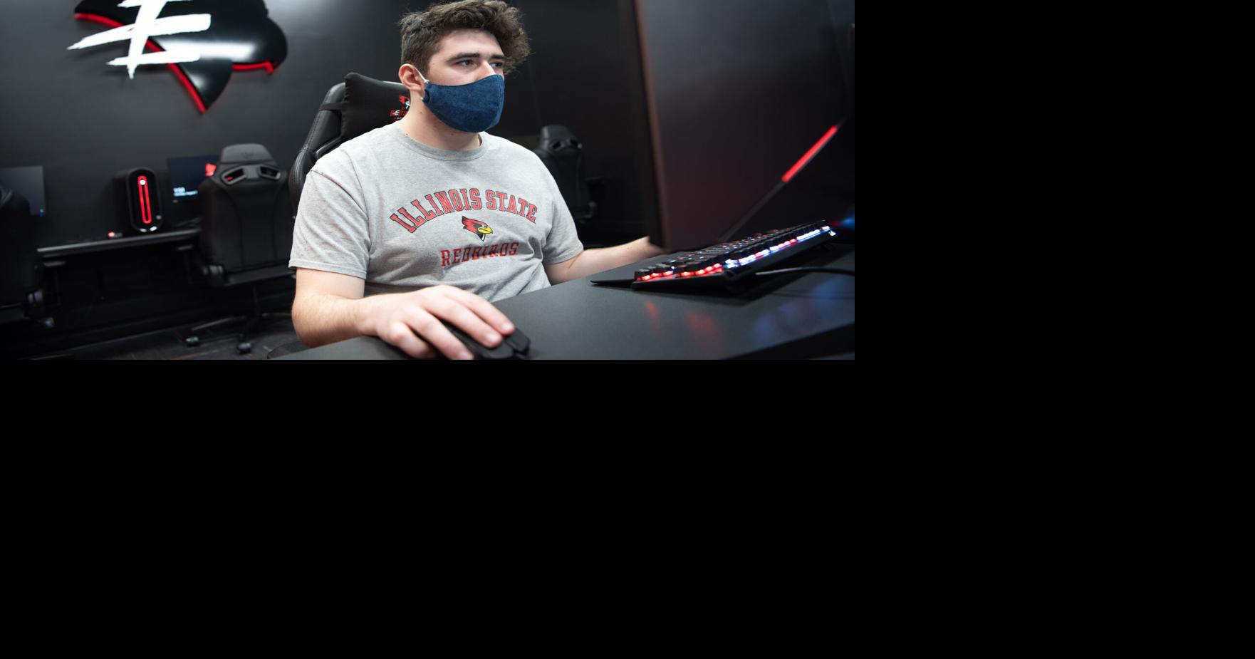 Redbird esports' 'Call of Duty' team takes first at U.S. Army's ...