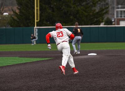 ISU baseball unable to hold on late in 6-5 loss at Evansville | Sports ...