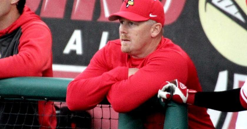 Steve Holm's journey to becoming head coach | Sports | videtteonline.com