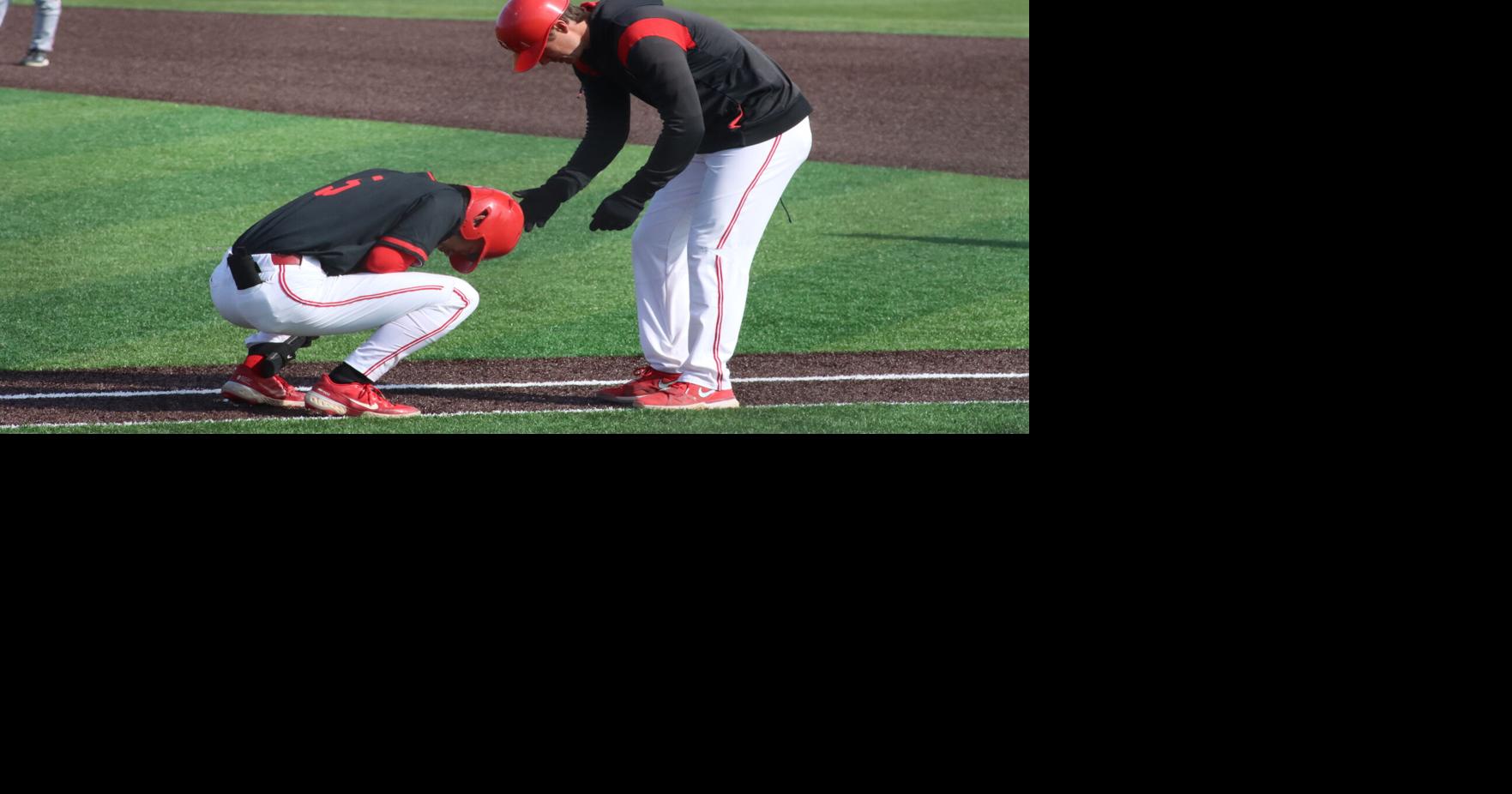 Gallery: Redbird Baseball and Softball teams face opponents at home ...