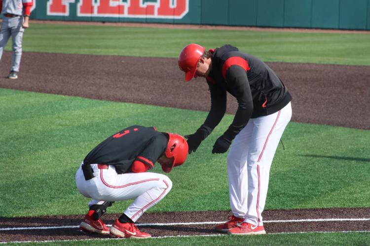 Gallery: Redbird Baseball and Softball teams face opponents at home ...