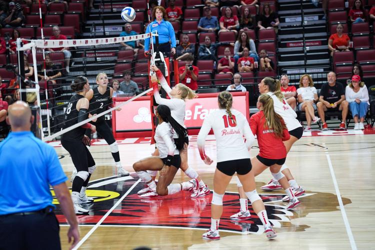 Gallery: Linda Herman Volleyball Classic | Sports | videtteonline.com