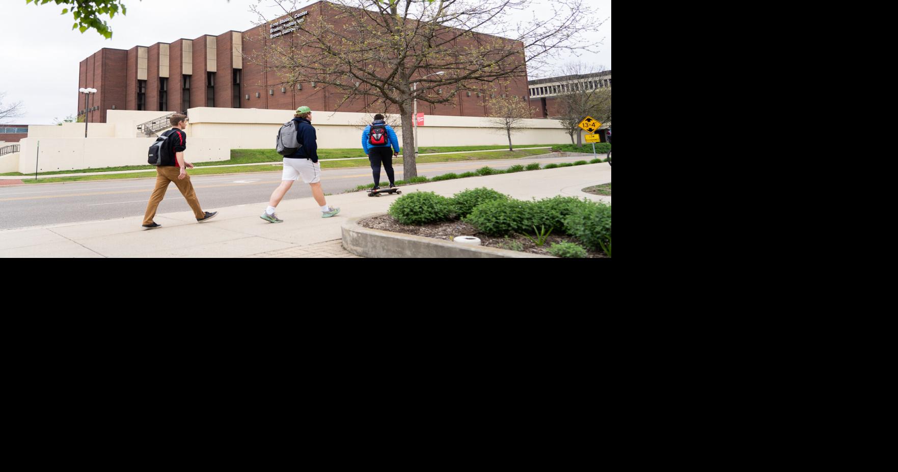 ISU Board of Trustees to discuss renovations for Watterson Towers at ...