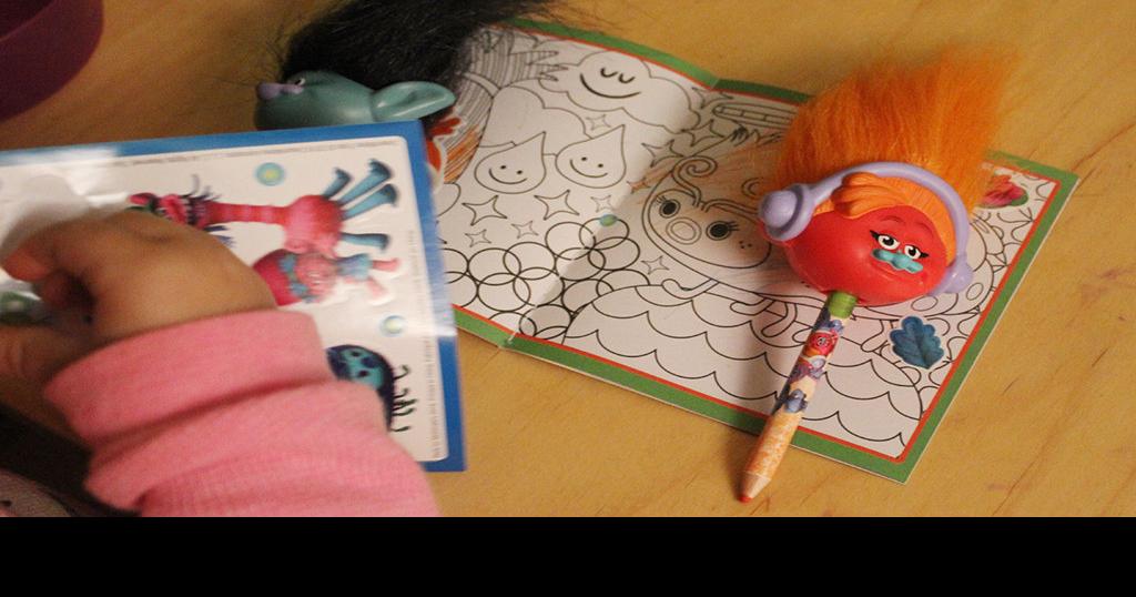 New movie ‘Trolls’ is so good it literally farts glitter | Features ...