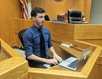 Youngest ISU graduate Isaiah Roberts succeeds in life | Features ...