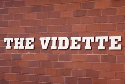 Bleyer: The Daily Vidette returns - Letter from the Editor | Viewpoint ...
