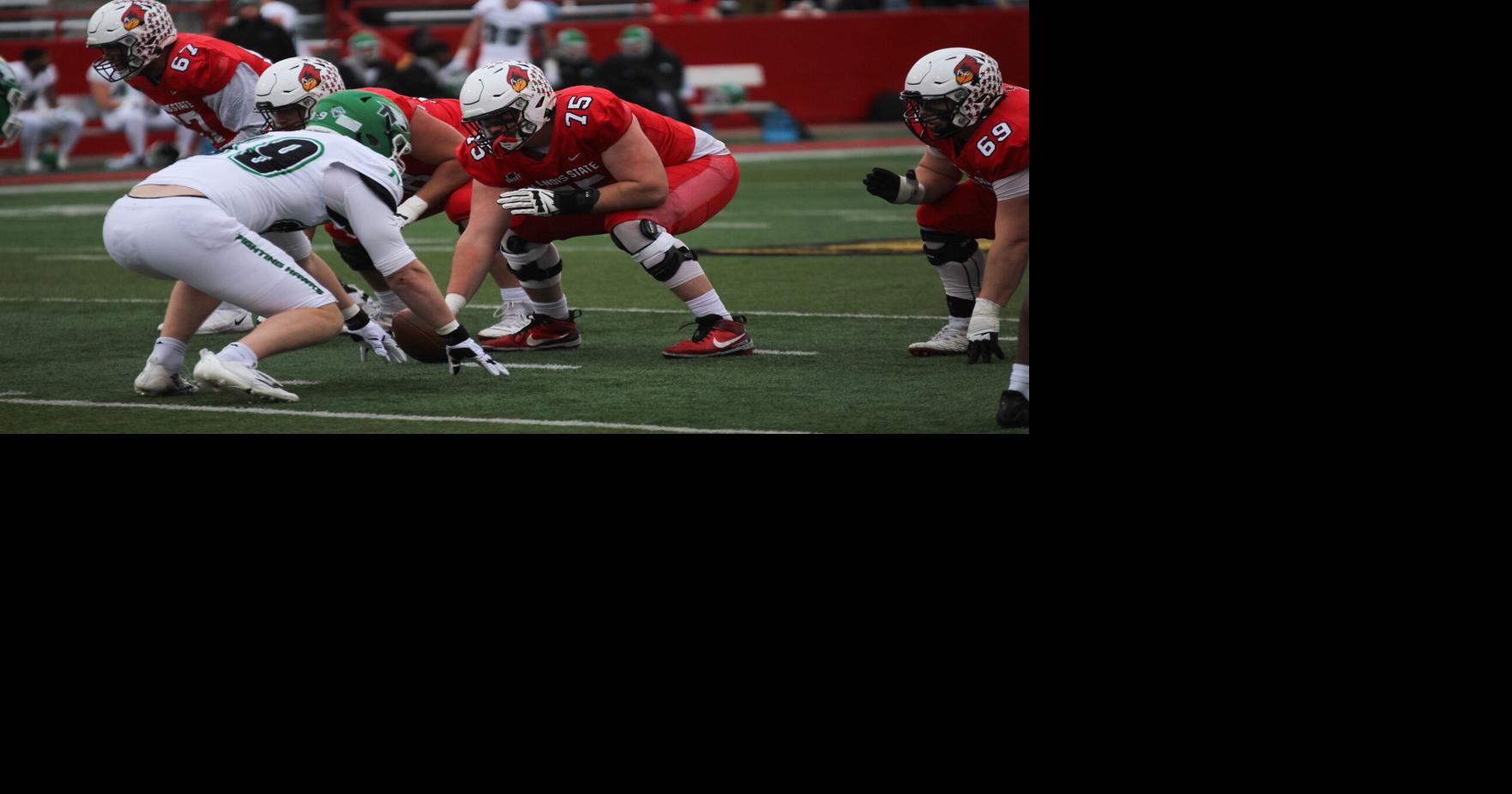 ISU vs SEMO football playoff preview & predictions | Sports ...