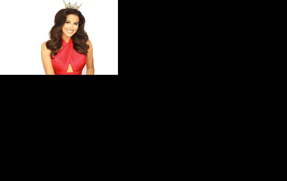 ISU alumna Ariel Beverly crowned Miss Illinois | Features ...