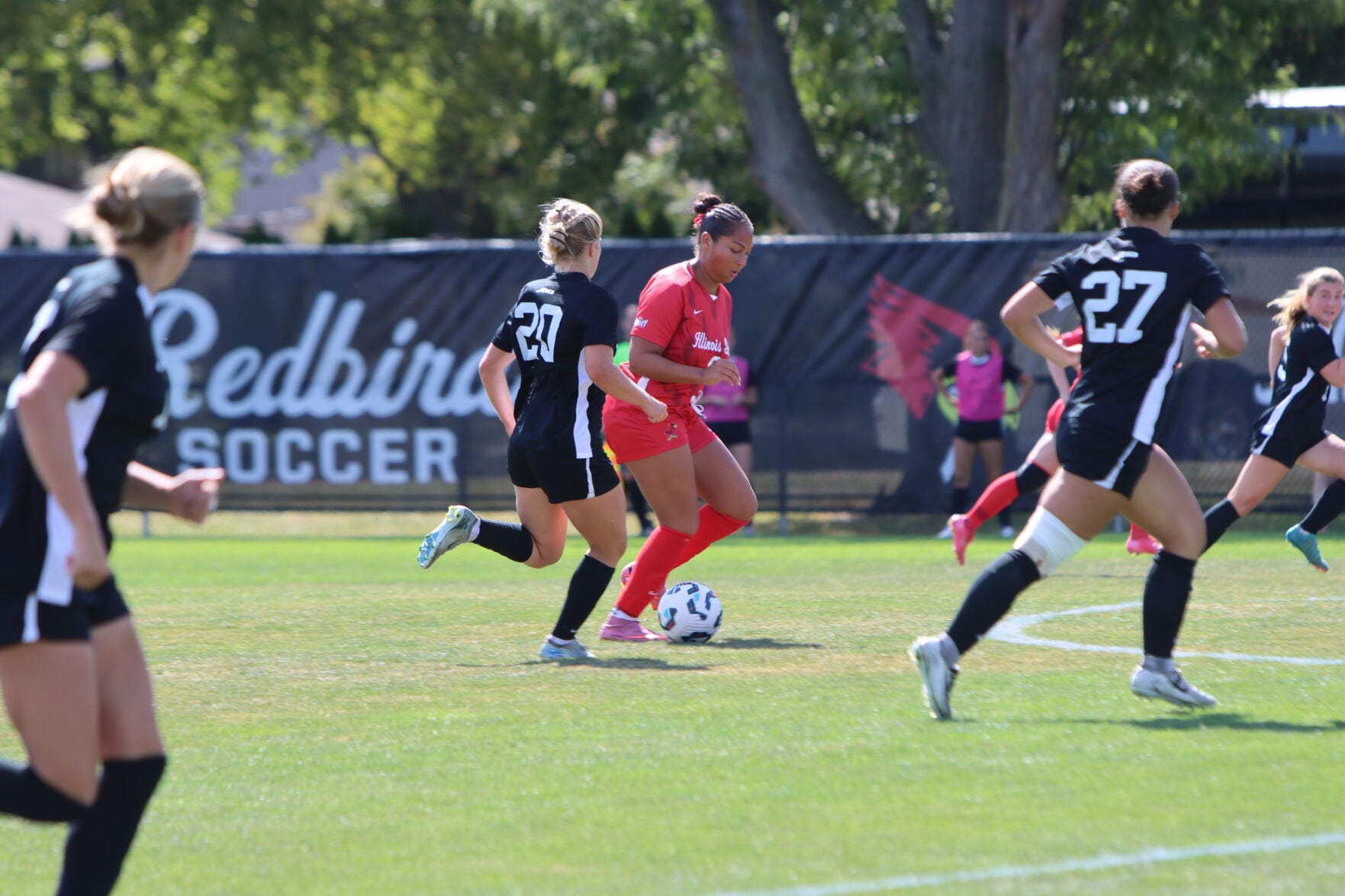 Soccer | videtteonline.com