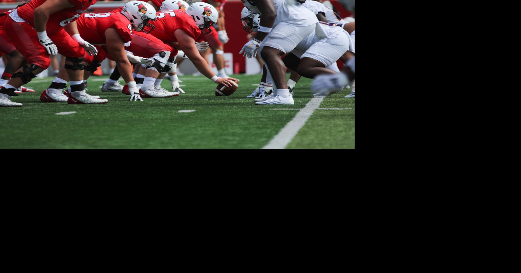 Gallery: ISU Football vs WIU | Multimedia | videtteonline.com