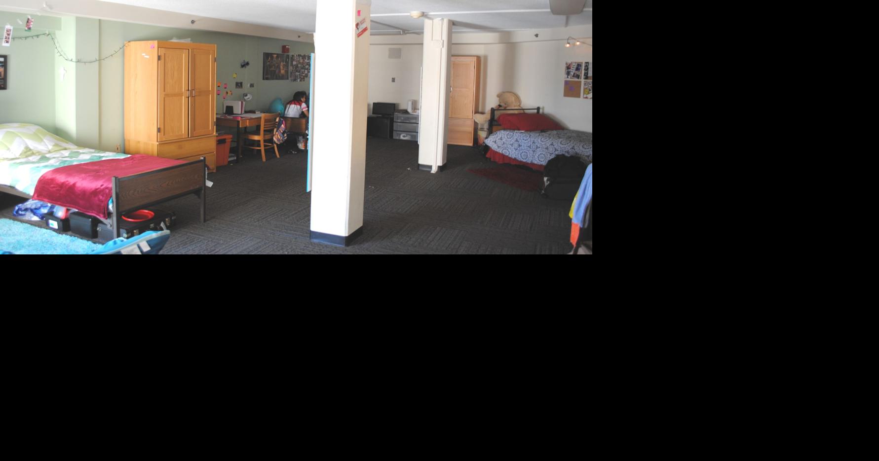 ISU Housing planning upgrades to meet needs of growing student ...